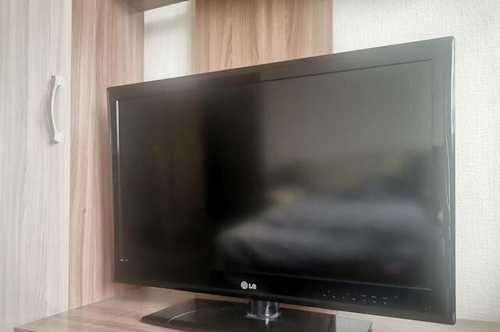 Телевизор LED 32 (81 см) LG 32LE3300