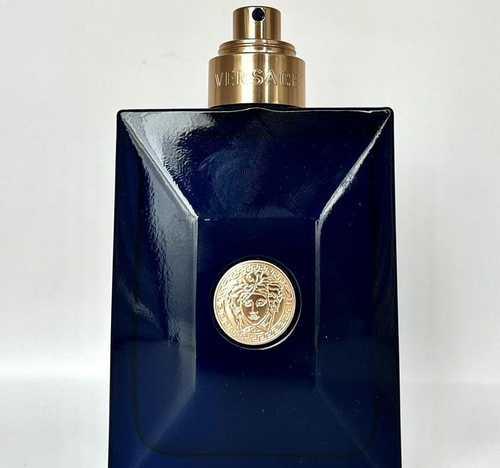 Распив"Versace Pour Homme Dylan Blue Versace"