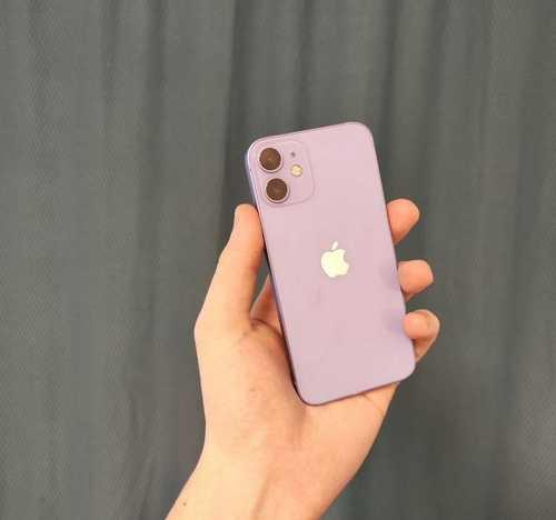 iPhone 12 mini, 128 ГБ