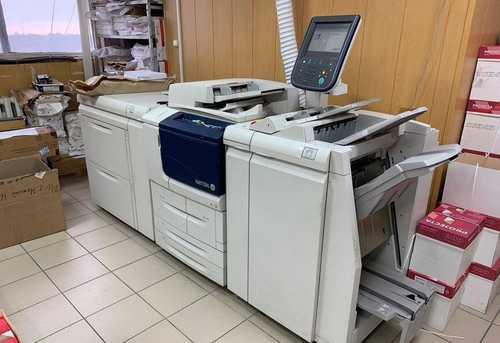 Мфу Xerox d125