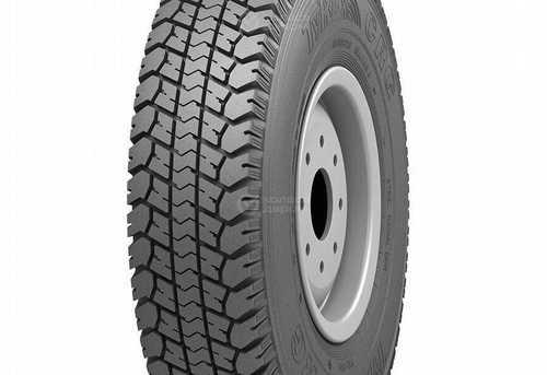 Грузовая шина tyrex CRG VM-201 R20 8.25/ 133/131K