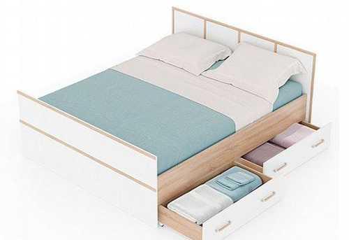 Кровать Сакура 160*200