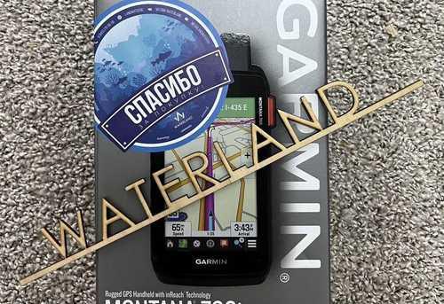 Garmin Montana 700i