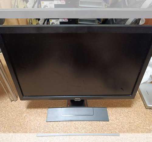 Монитор benq 24"