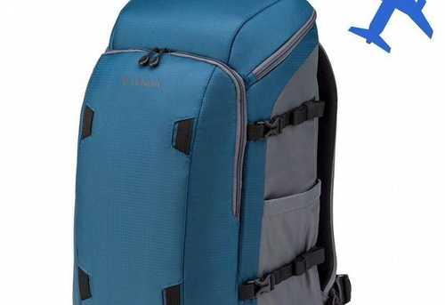 Tenba Solstice Backpack 24 Blue Рюкзак для фототех