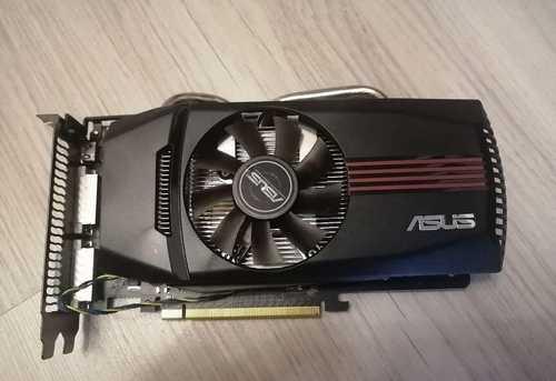Видеокарта Asus GeForce GTX 560 1 Gb