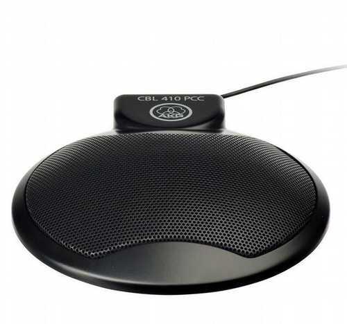 Микрофон AKG CBL 410 PCC Black