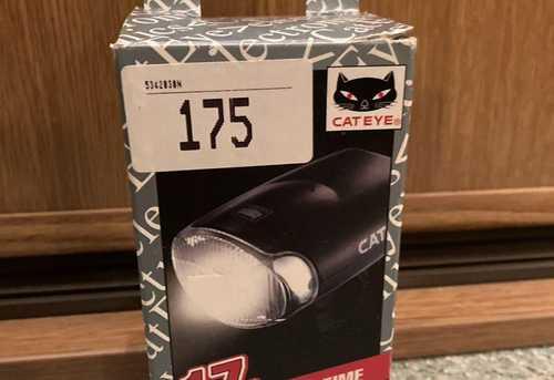 Велофара «Cat Eye HL-350»