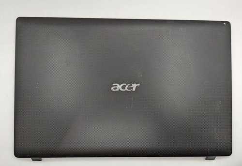 Крышка матрицы wis604mf1101, Acer Aspire 5560