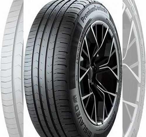 Gislaved PremiumControl 215/55 R17