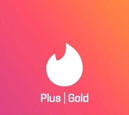 Промокод Tinder Plus и Gold на 31 день