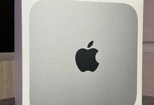Apple Mac mini M2 2023 / 256gb (Новый)