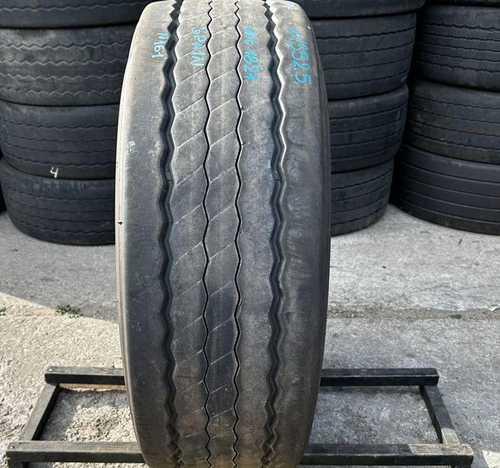 Bridgestone Duravis r-Trailer 002 385 65 22 5 арт