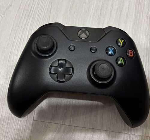 Геймпад xbox one