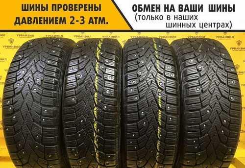 Gislaved NordFrost 100 185/65 R15 92T