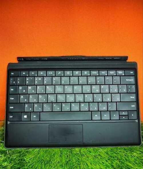 Клавиатура с тачпадом Microsoft Surface Pro 1\2