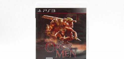 Of Orcs And Men для PS3