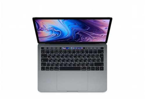 Apple MacBook Pro 13 Mid 2020 (Разбор)