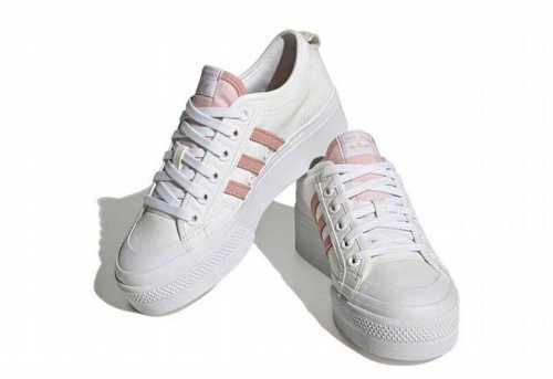 Adidas Originals "nizza" platform