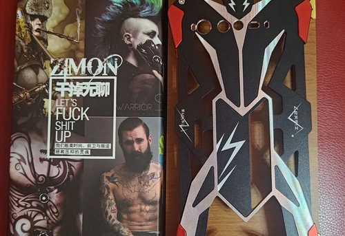 Чехол Zimon rog6
