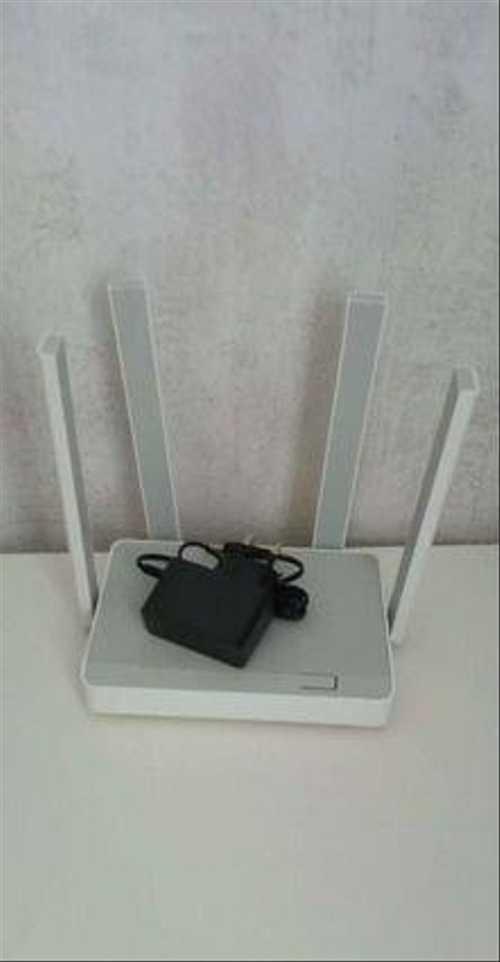 Wifi роутер Keenetic Air (KN1611)