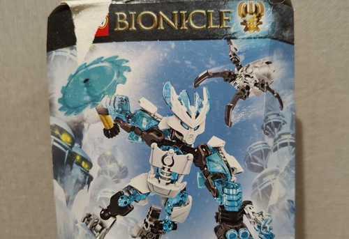 Lego bionicle