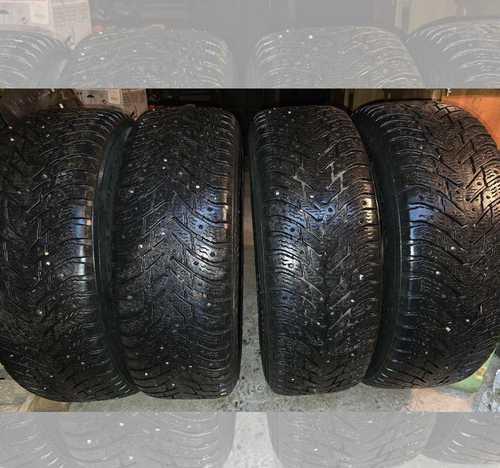 Nokian Tyres Hakkapeliitta 8 SUV 225/65 R17 106T