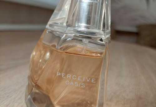 Духи Perceive oasis avon