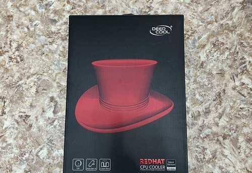 Кулер DeepCool redhat