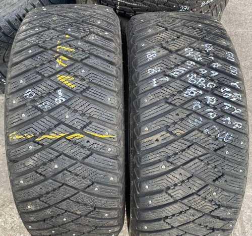 Goodyear Ultragrip Ice Arctic 245/50 R18 104T