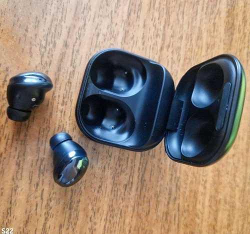 Беспроводные наушники samsung galaxy buds pro