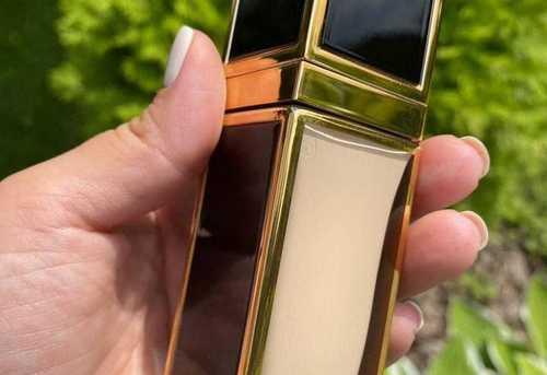 Тон Tom Ford shade and illuminated spf 50