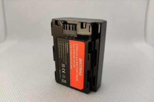 Аккумулятор Sony NP-FZ100 Batmax
