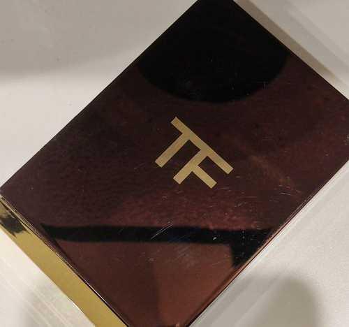 Тени tom ford