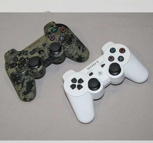 Sony dualshock 3