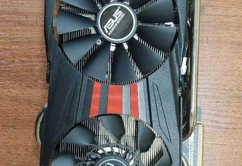 Видеокарта gtx 780 3gb