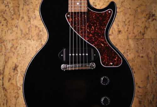 Gibson Les Paul Junior Ebony 2022 USA