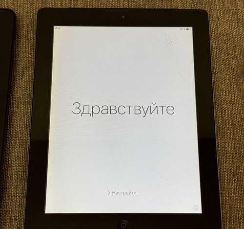 iPad 2 64gb