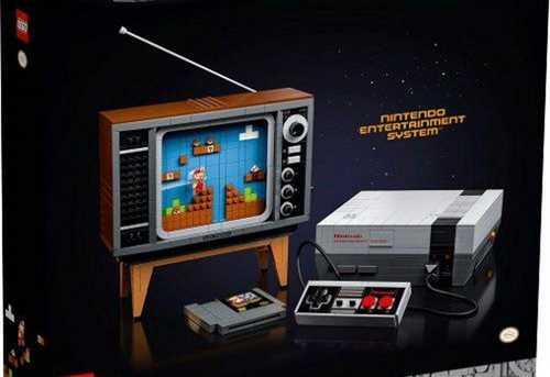 Lego Nintendo 71374