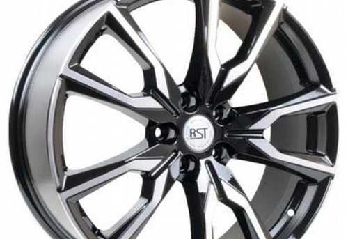 Диски RST 8x20/5x114,3 ET45 D67,1 R012 (Mazda) BD