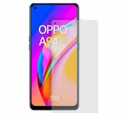 Гидрогелевая плёнка Oppo все модели