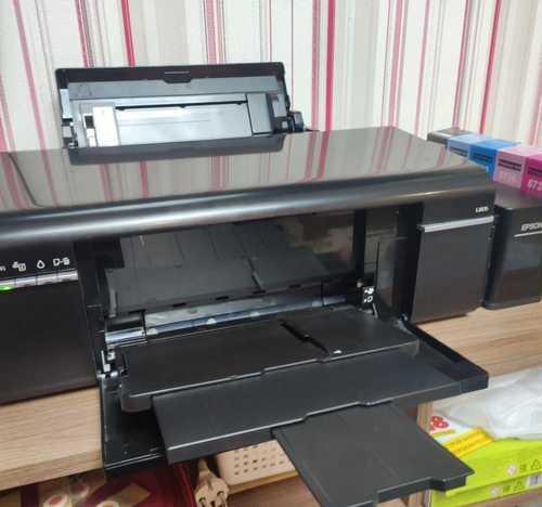 Принтер epson l805 бу