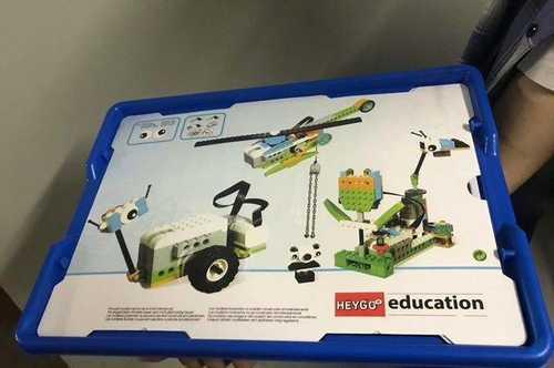 Робот WeDo 2.0 оптом от 100 штук