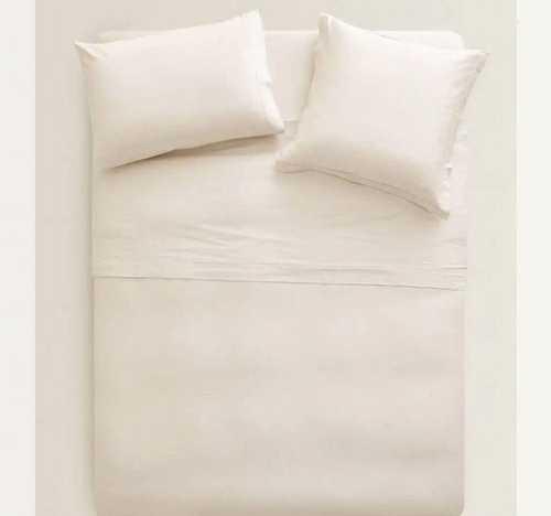 Пододеяльник Zara Home