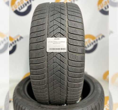 Pirelli Scorpion Winter 275/40 R21 108T