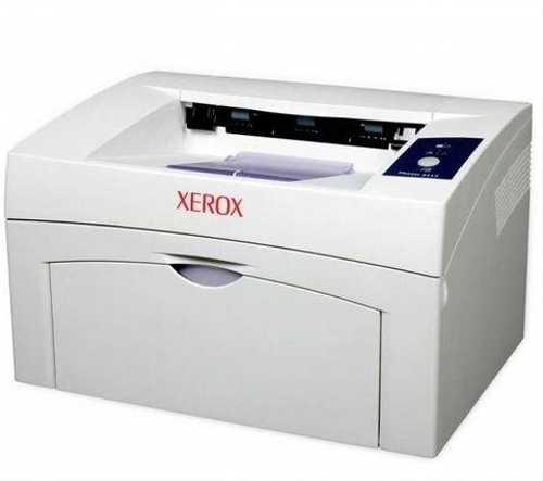 Запасные части и блоки принтера Xerox 3117