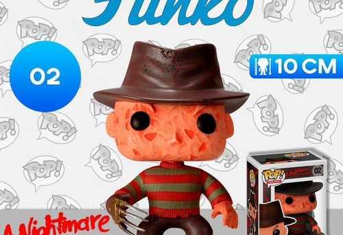 Фигурка Funko POP Movies A Nightmare On Elm Street