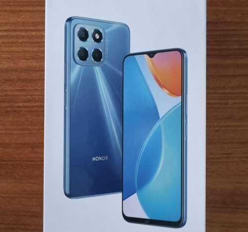 HONOR X6, 4/64 ГБ