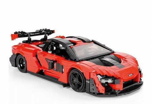 Конструктор Mould King 10007, MCLaren Senna