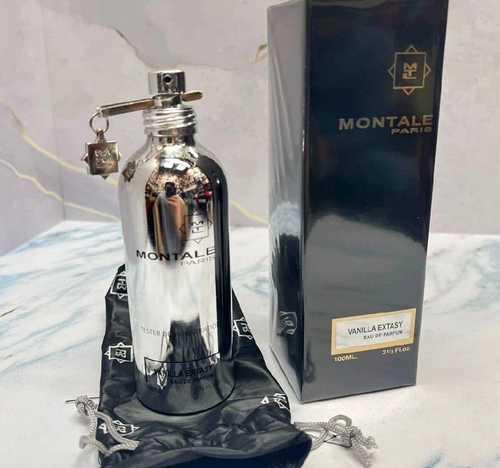 Духи Montale vanilla extasy 100ml